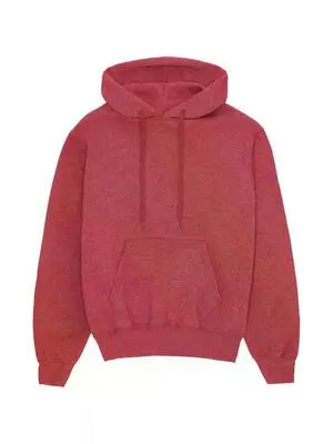 FORTELA Pocket Hoodie - Red