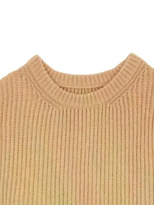 FORTELA Alberto Crew-neck Sweater