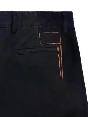 FORTELA Maine Trousers - Blue
