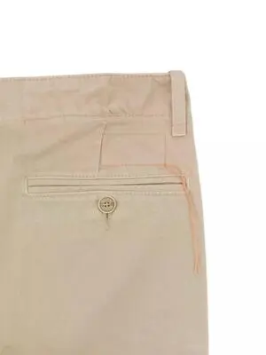 FORTELA Jamie Chino Trousers - Neutrals