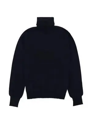 Fortela High Neck Sweaters For Men