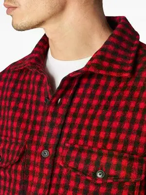 FORTELA Anker Plaid Shirt