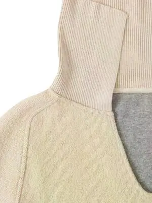 FORTELA Colette Pockets Sweater