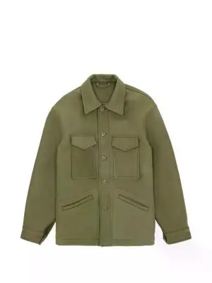 FORTELA Edward Shirt Jacket