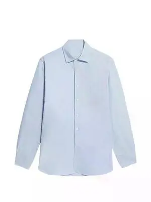 FORTELA Soho Chest-pocket Shirt