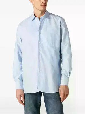 FORTELA Soho Chest-pocket Shirt