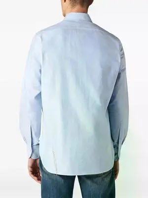 FORTELA Soho Chest-pocket Shirt
