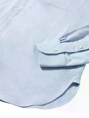 FORTELA Soho Chest-pocket Shirt