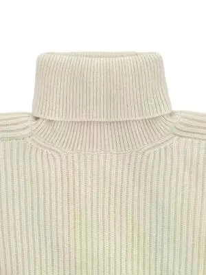 FORTELA Brighton High Neck Ribbed Sweater