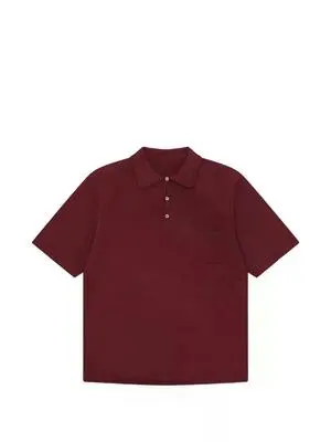 Fortela Button Down Polos For Men