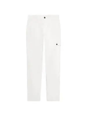 FORTELA Buttoned Pocket Trousers