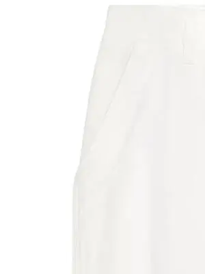 FORTELA Buttoned Pocket Trousers