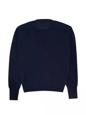 Fortela Cuffed Sweaters For Men