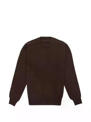 FORTELA Cooper Sweater - Brown