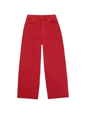 Fortela Wide Leg Jeans For Women