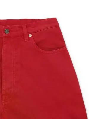 FORTELA Wide-leg Trousers