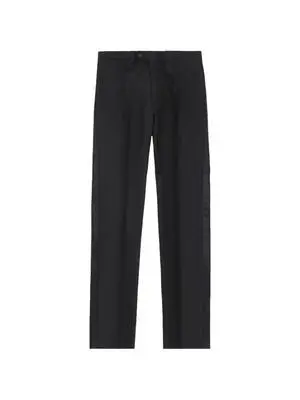 FORTELA Bond Suit - Black