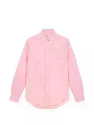 FORTELA Classic Button Cotton Shirt