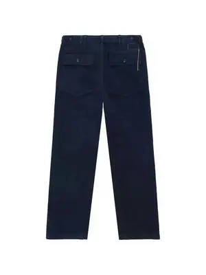 FORTELA Fatigue Trousers - Blue