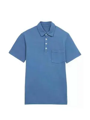 Fortela Collared Polos For Men