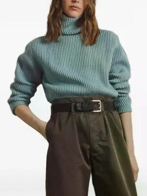 FORTELA Leona Turtleneck Sweater