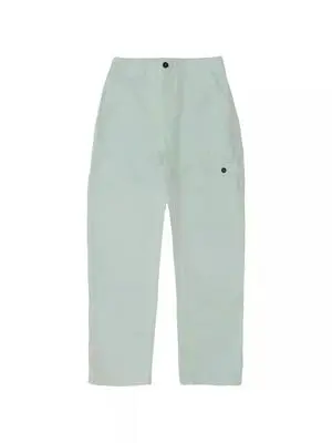 FORTELA Patch-pockets Trousers