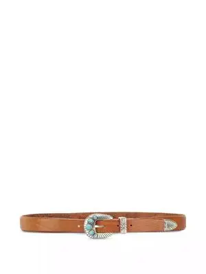 FORTELA Caldwell Buckled Belt
