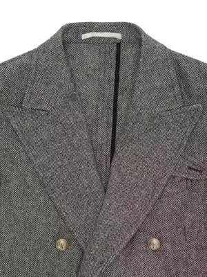 FORTELA Travel Wool Blazer