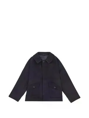 FORTELA Roger Wool Jacket