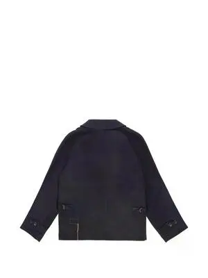 FORTELA Roger Wool Jacket