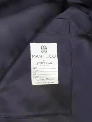 FORTELA Roger Wool Jacket