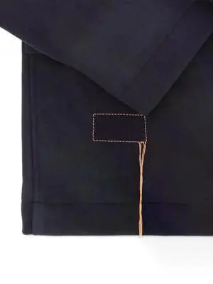 FORTELA Roger Wool Jacket