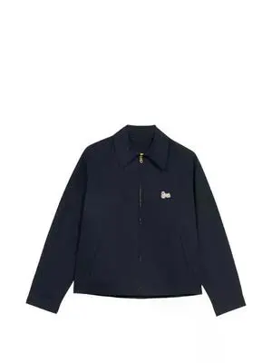 FORTELA Zumat Zip-up Jacket