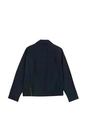 FORTELA Zumat Zip-up Jacket