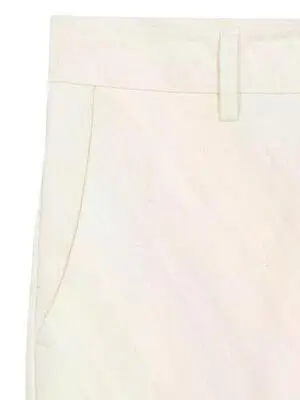 FORTELA Maine Straight-leg Chino Pants - Neutrals