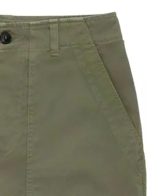 FORTELA Jerry Button-fastening Trousers