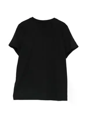 Dkny Ombre Rhinestone T-shirt