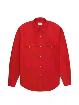 Fortela Long Sleeve Shirts For Men