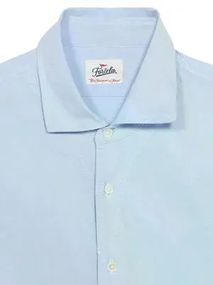 FORTELA Jack Shirt - Blue