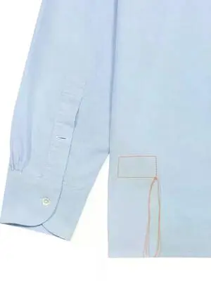 FORTELA Jack Shirt - Blue