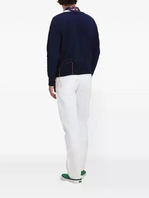FORTELA Noah Sweater - Blue