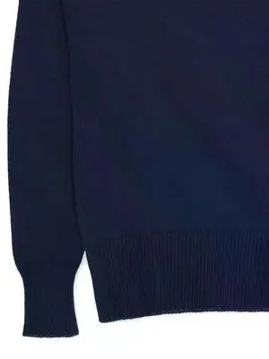 FORTELA Noah Sweater - Blue