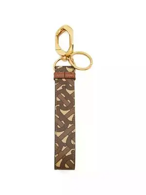 Burberry Monogram Key Holder