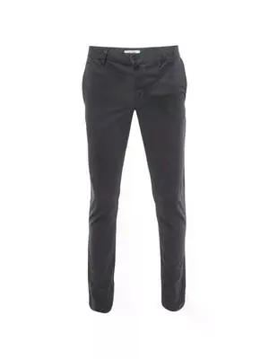 Zadig&Voltaire Patrick Cotton Trousers