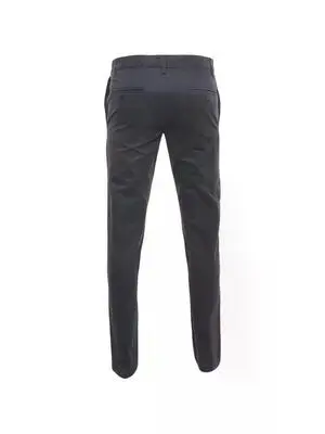 Zadig&Voltaire Patrick Cotton Trousers