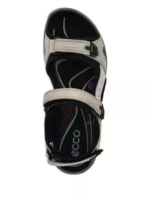 Ecco Offroad Two-strap Sandals