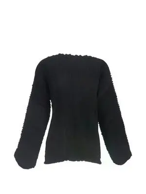 Toteme Boat Neck Sweaters For Women