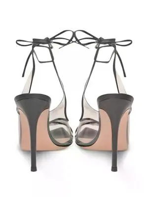 GIANVITO ROSSI Denise Stiletto Sandals