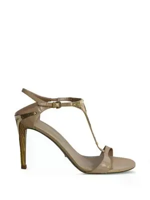 SERGIO ROSSI Heeled Sandals