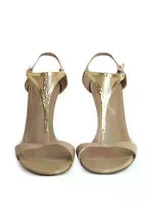 SERGIO ROSSI Heeled Sandals
